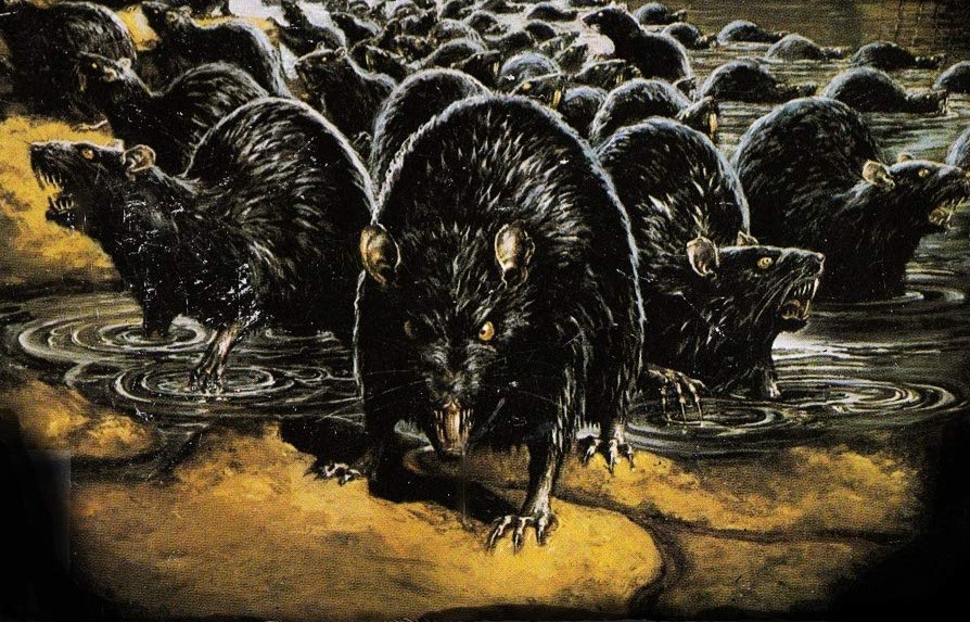 Terrifying Reads For A Scary Halloween! Book Recommendations Part I ...