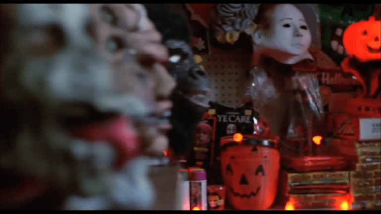 Halloween 4 Is The GOAT For Halloween Nostalgia | Nightmare Nostalgia