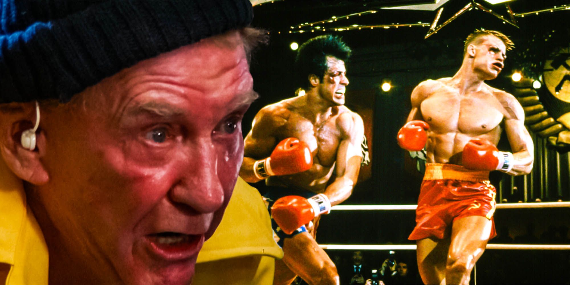 (Trailer) Rocky IV Director’s Cut Adds 40 Minutes of Unseen Footage ...
