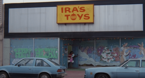 Five Really Cool Vintage Toys Spotted In “Silent Night, Deadly Night ...