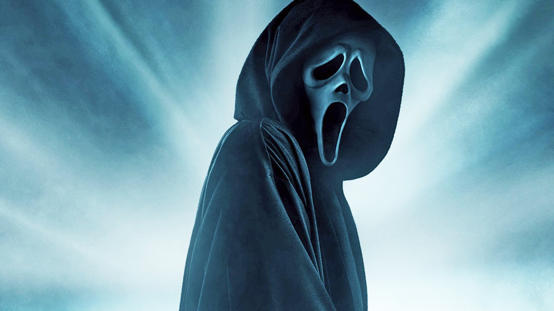 A Horror Retrospective – Ghostface And His Generational Influence ...