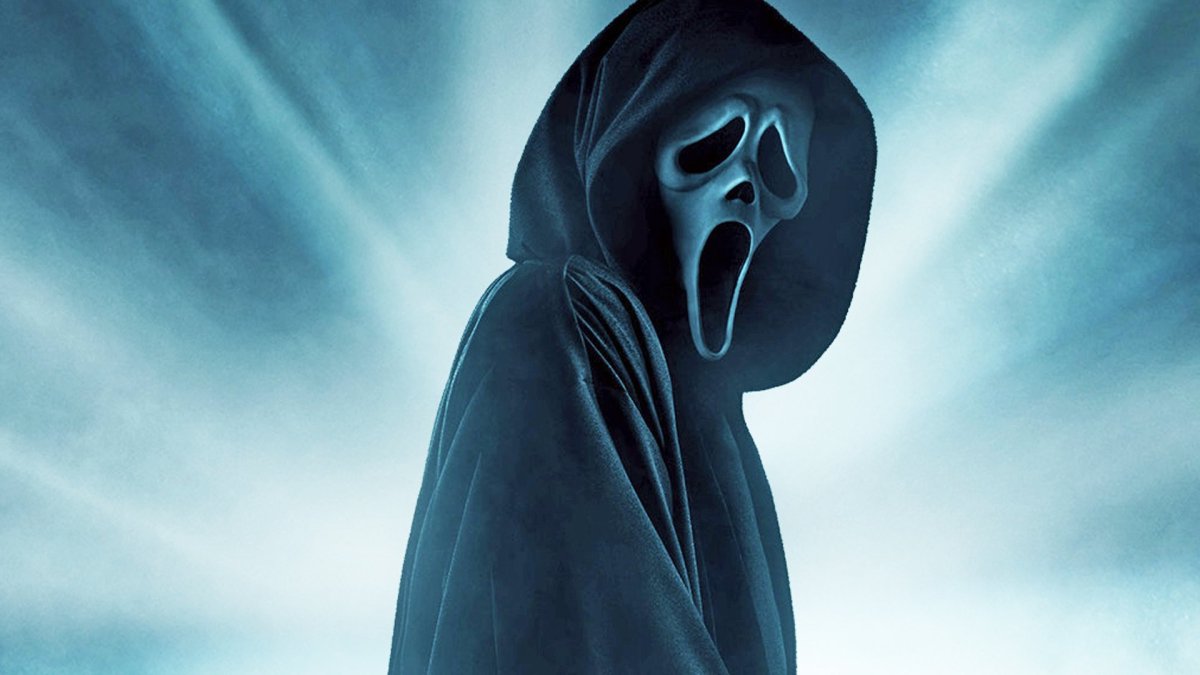 A Horror Retrospective – Ghostface And His Generational Influence ...