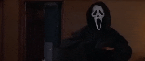 A Horror Retrospective – Ghostface And His Generational Influence ...