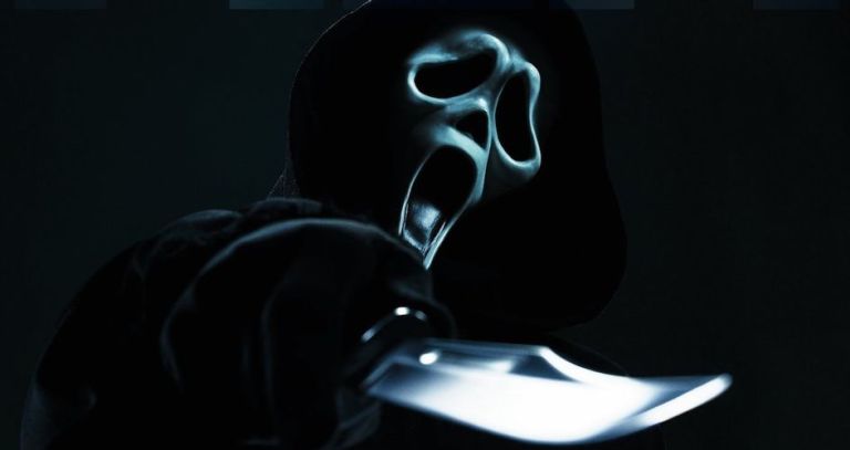 A Horror Retrospective – Ghostface And His Generational Influence ...