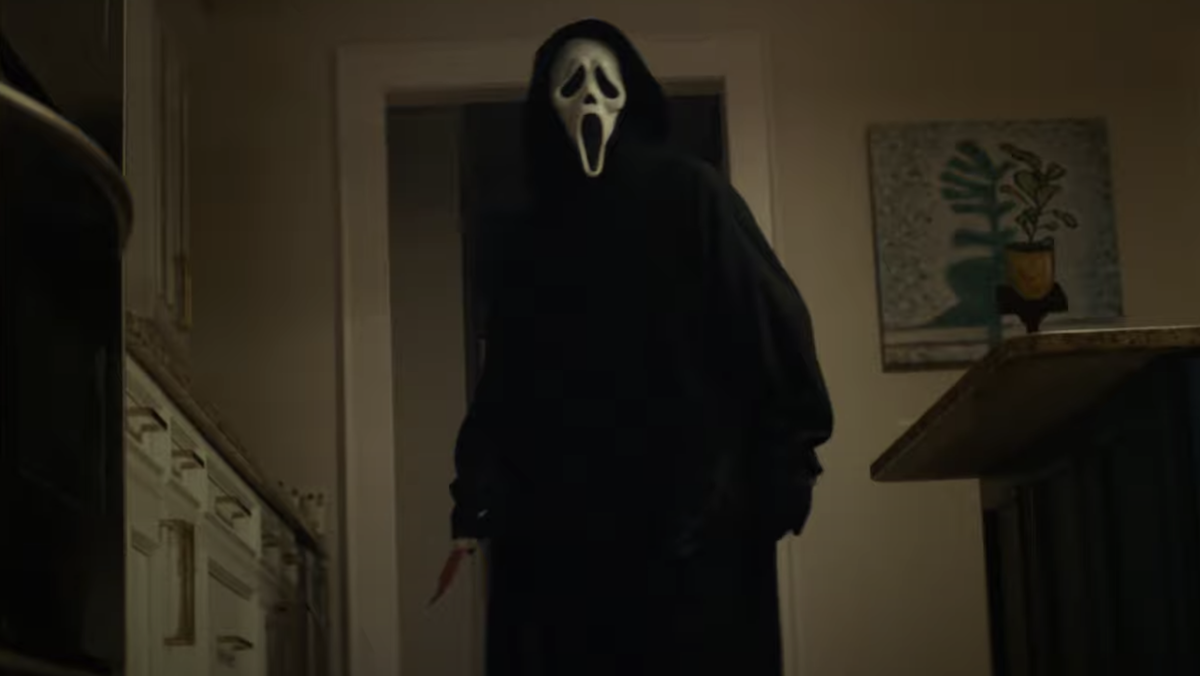 A Horror Retrospective – Ghostface And His Generational Influence ...