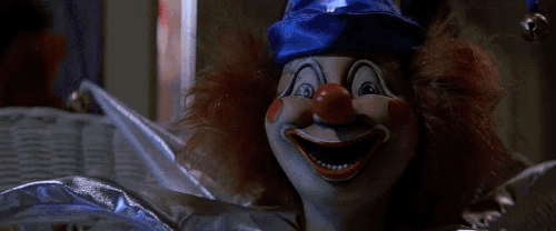 40 Years Of Terror! Top 10 Horror Movies of 1982 | Nightmare Nostalgia