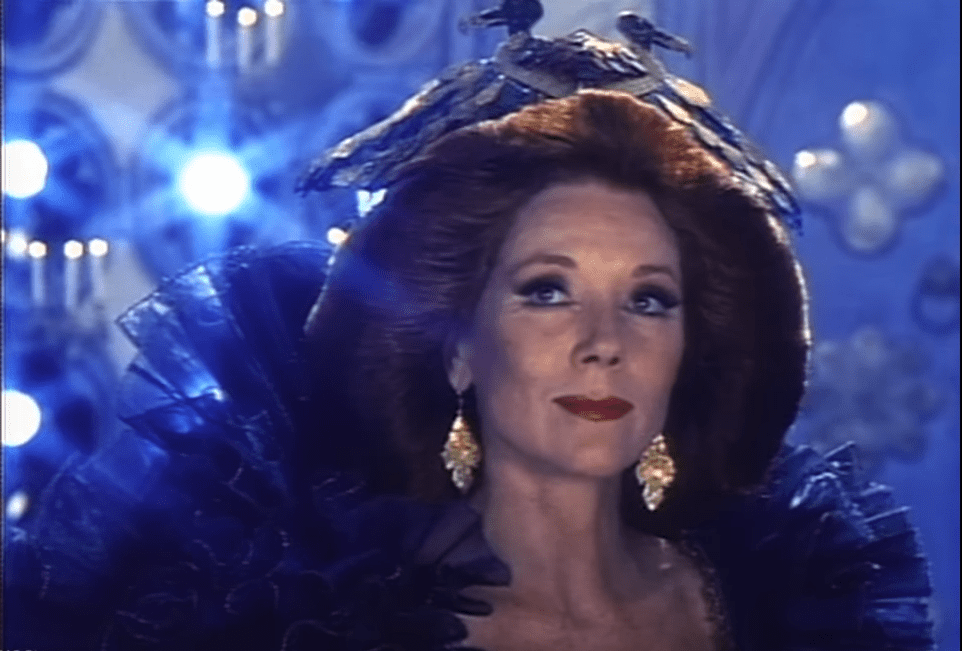 The Most Terrifying of Them All: Cannon Movie Tales’ “Snow White ...