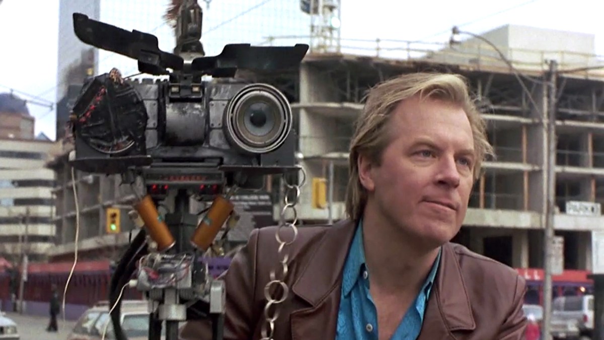Short Circuit 2 Movie Short Circuit' Remake To Get Latinx Jolt From