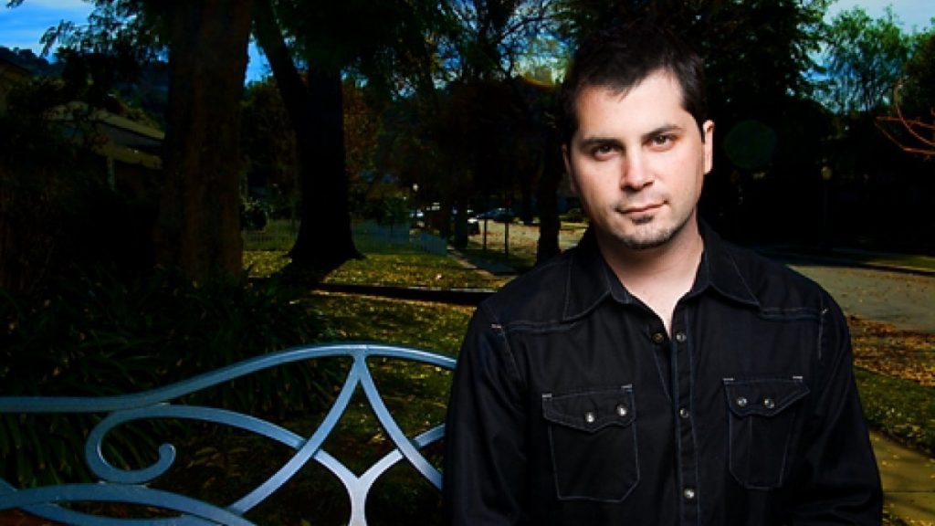 THERE’S METAL, AND THEN THERE’S ADAM GREEN | Nightmare Nostalgia