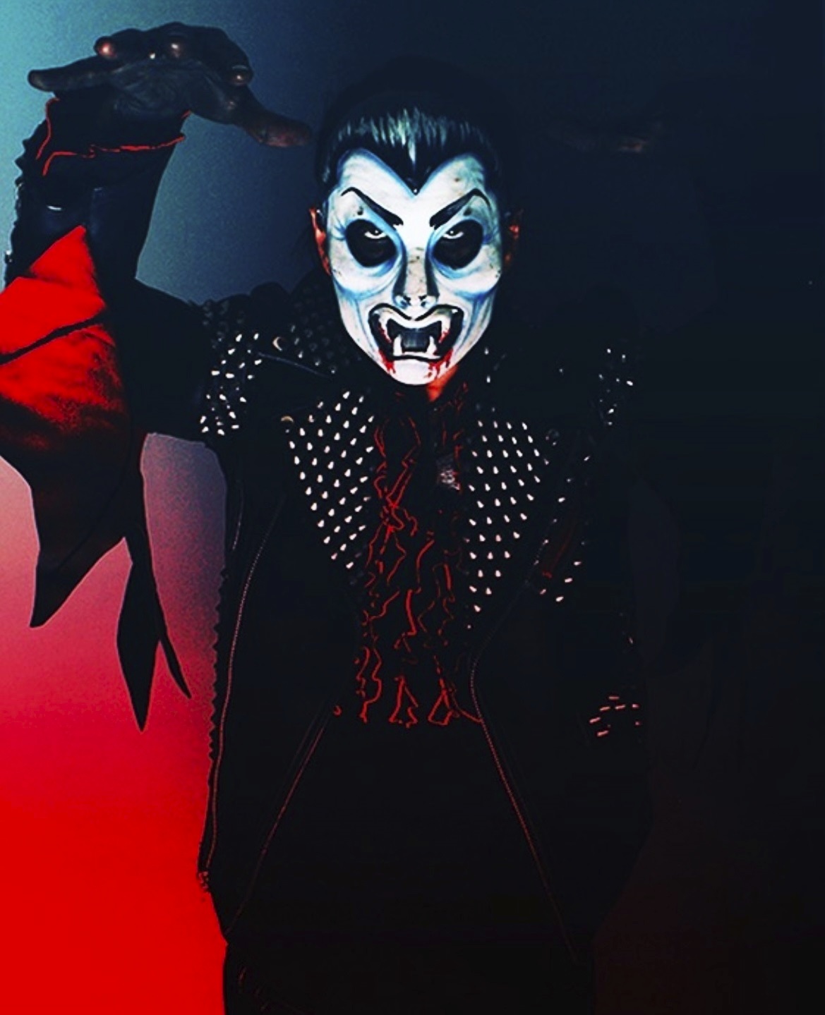 BRINGING US TOGETHER: A CONVERSATION WITH ‘METAL AND MONSTERS’ HOST ...