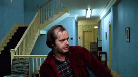 “The Shining” Ax, “Jaws” Prop Fin, and More Up For Auction to ...