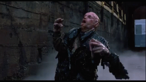Robocop | Nightmare Nostalgia