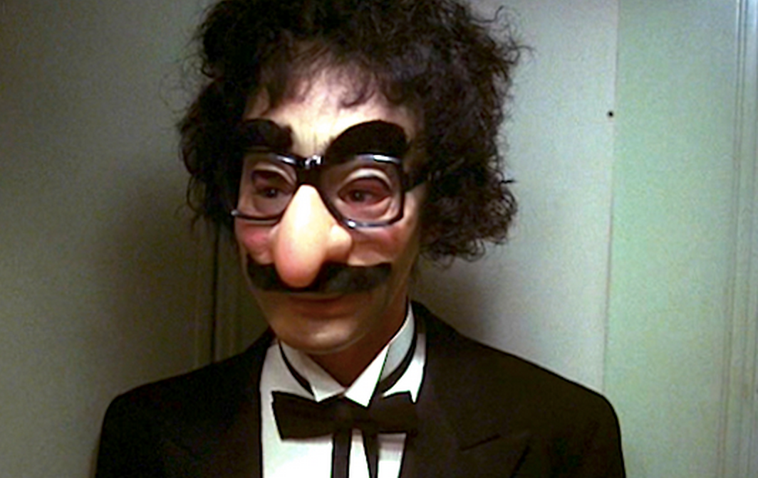 [Trailer] Tubi Steamrolling In With A Terror Train Remake For Halloween ...