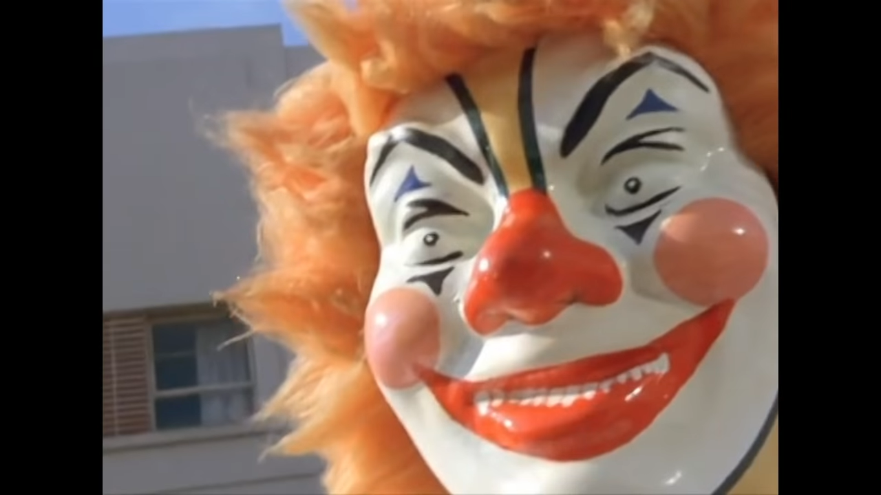 Nightmare Nostalgia | Where nostalgic nightmares from your childhood ...