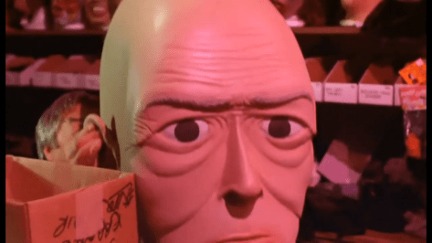 Nightmare Nostalgia | Where nostalgic nightmares from your childhood ...