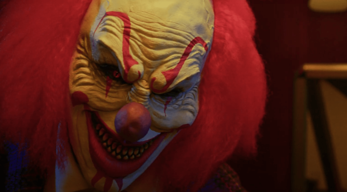 “Terror Train” Remake Terrifies Tubi Today! | Nightmare Nostalgia