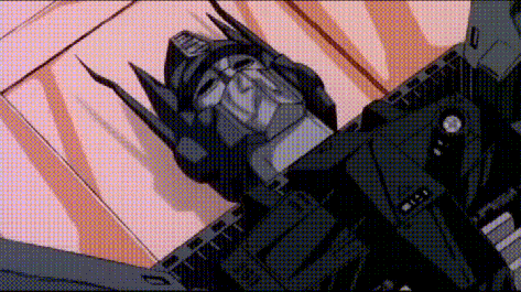 The Incredible Transformers Movie That Ruined Plenty of Childhoods Back ...