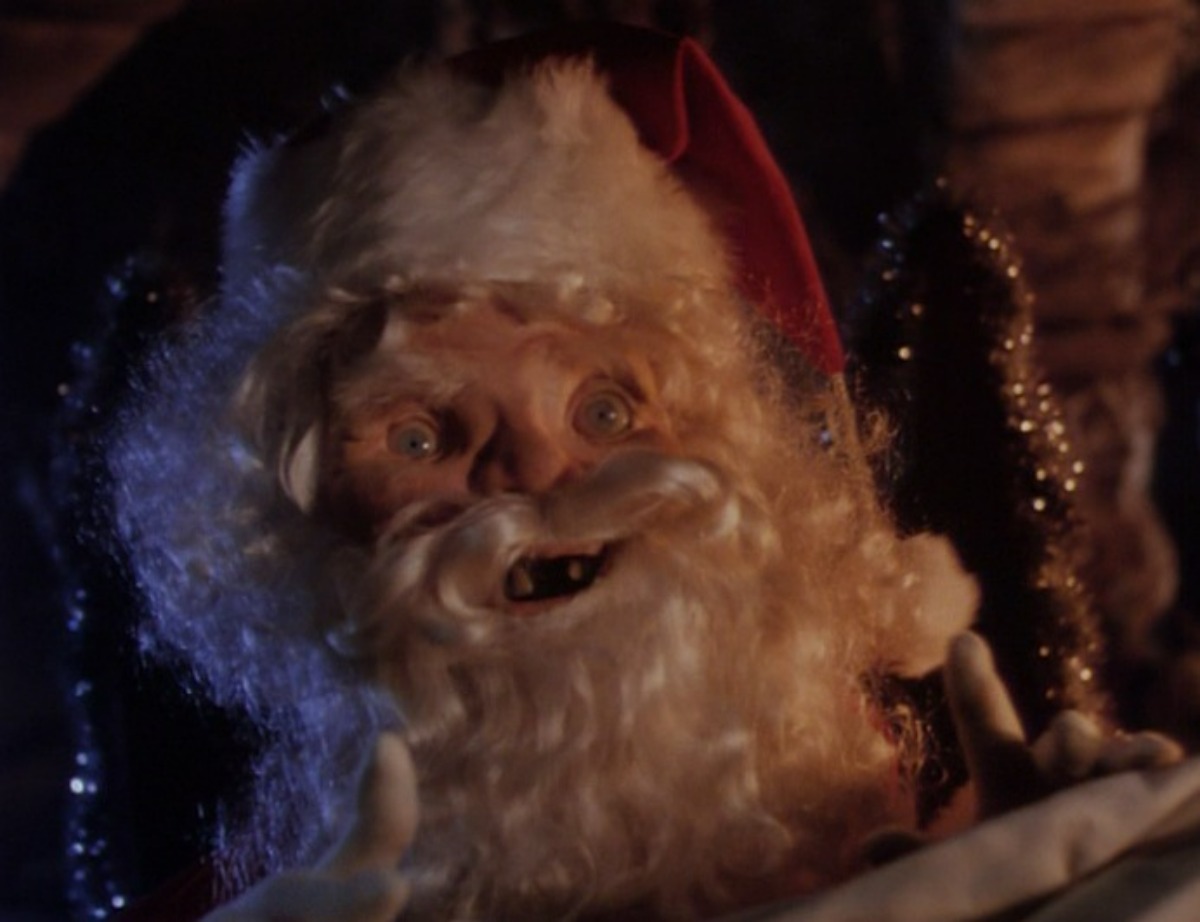 Ho-Ho-Horror TV: Essential Christmas Horror Specials | Nightmare Nostalgia