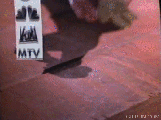 VHS GOLD! The RARE Vidmark Leprechaun VHS Retailers Promo! | Nightmare ...