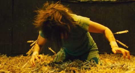 Trypanophobia in Horror Movies: The Anatomy of the Needle Kill ...
