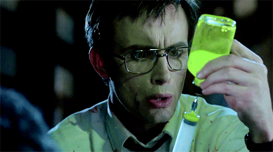 Trypanophobia in Horror Movies: The Anatomy of the Needle Kill ...