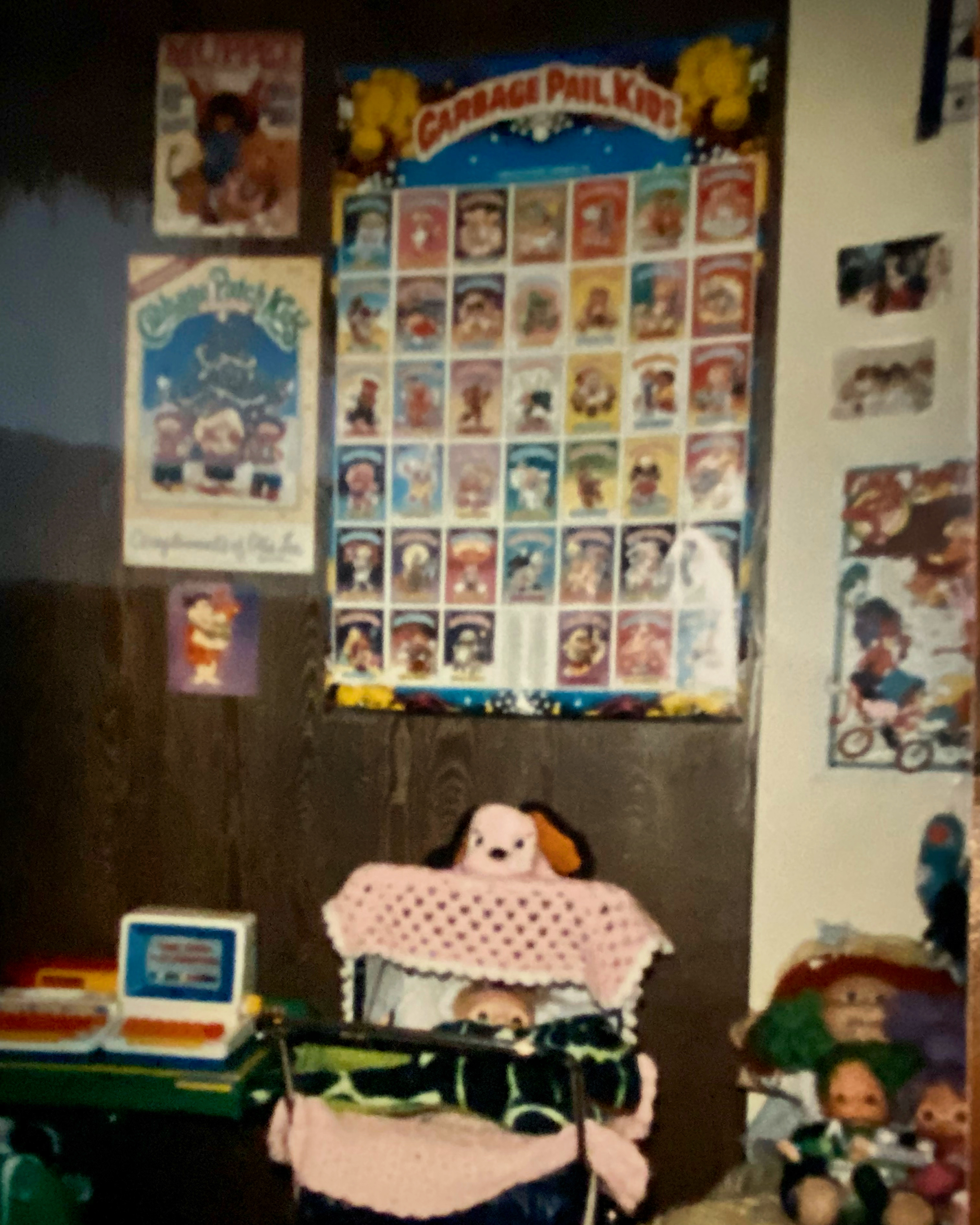 Nostalgic Trauma 101: The Garbage Pails Kids Movie! | Nightmare Nostalgia