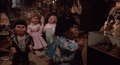 Nostalgic Trauma 101: The Garbage Pails Kids Movie! | Nightmare Nostalgia