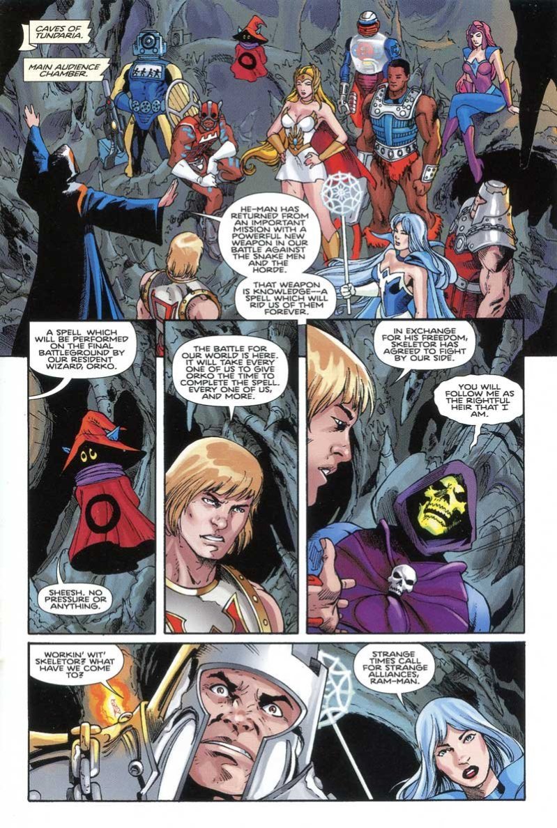 MASTERS OF THE UNIVERSE: THE FINAL BATTLEGROUND! PT 3 OF 3 – The ...