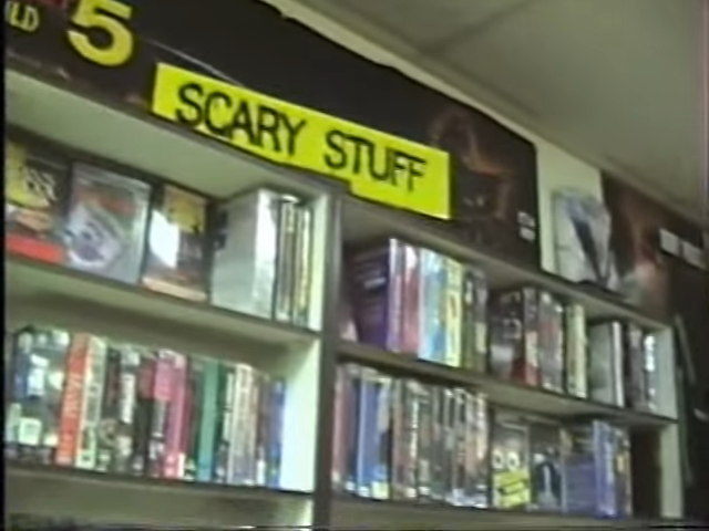 [VIDEO] Blockbuster Who? The Magic of the Mom-and-Pop Video Shop ...