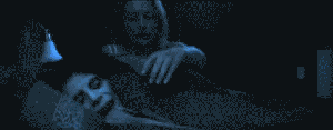 Ten of the Greatest Jump Scares in Horror Movie History | Nightmare ...