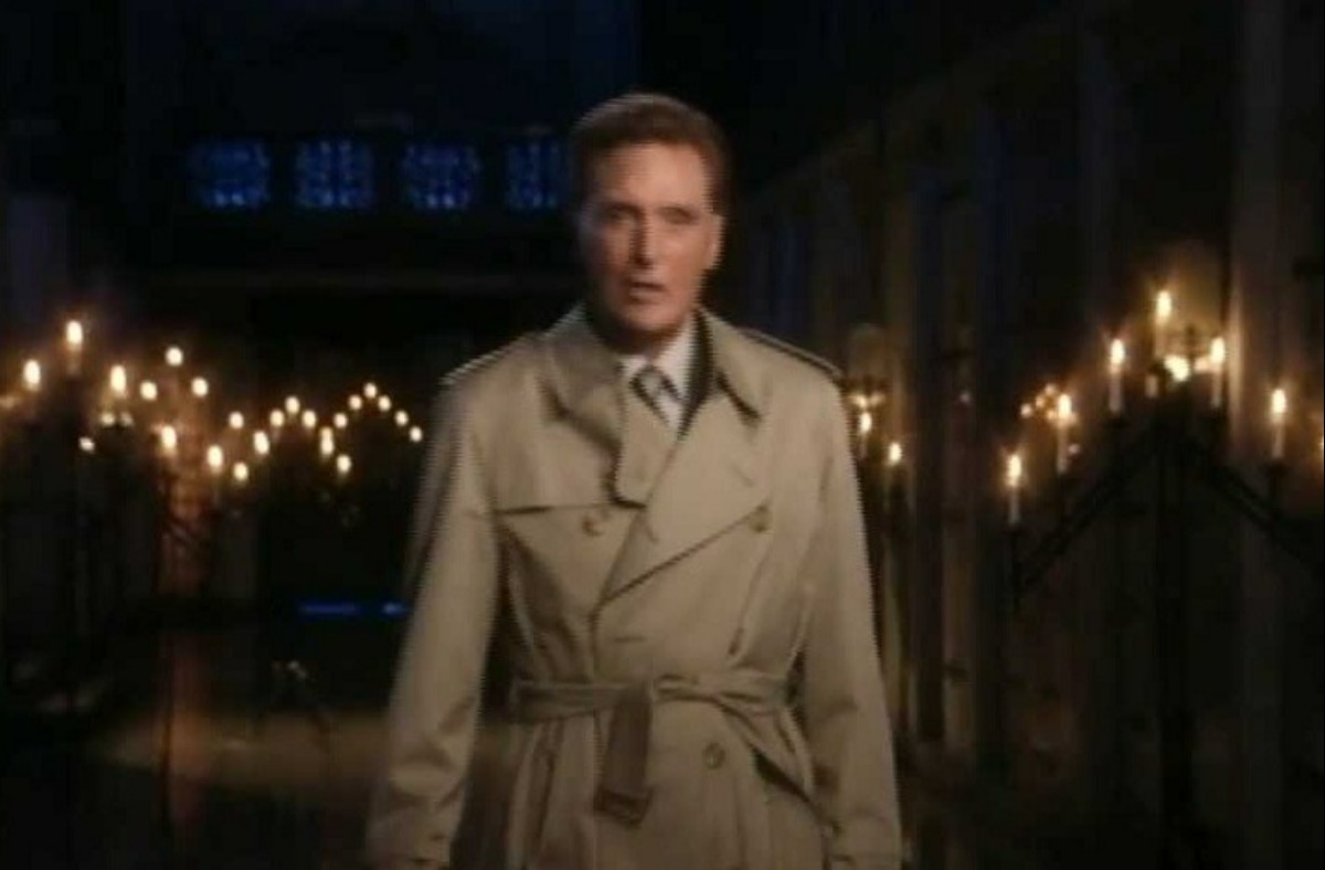 That One Time “Unsolved Mysteries” Performed An Exorcism On Air | Nightmare Nostalgia