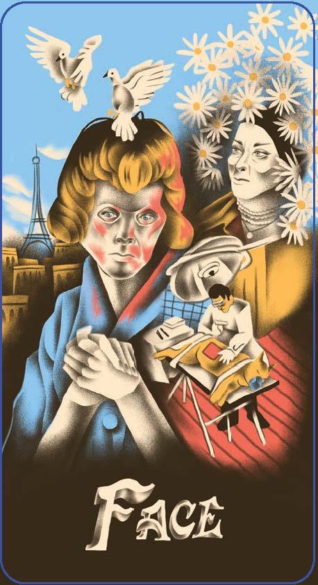 Bring Some Fright and Fun To Your Divination With The Classic Horror ...