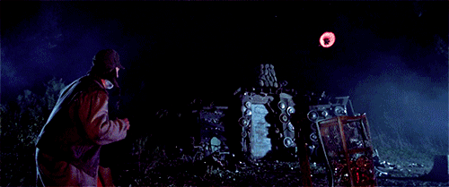 The Real-Life Incident That Inspired “The Blob” Movie | Nightmare Nostalgia