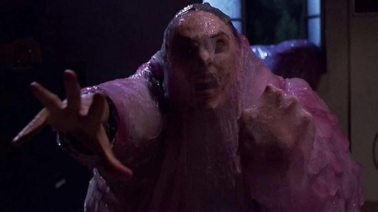 The Real-Life Incident That Inspired “The Blob” Movie | Nightmare Nostalgia