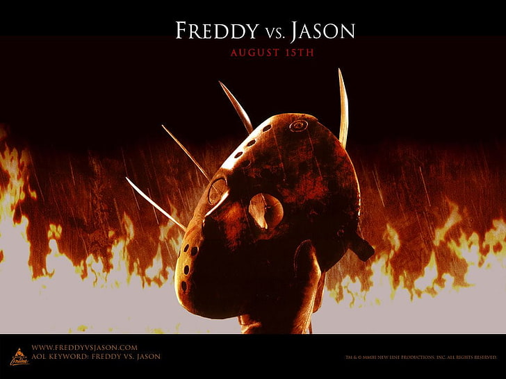 ‘Freddy vs Jason vs Ash!’ The Macabre Comicbook Sequel to ‘Freddy vs ...