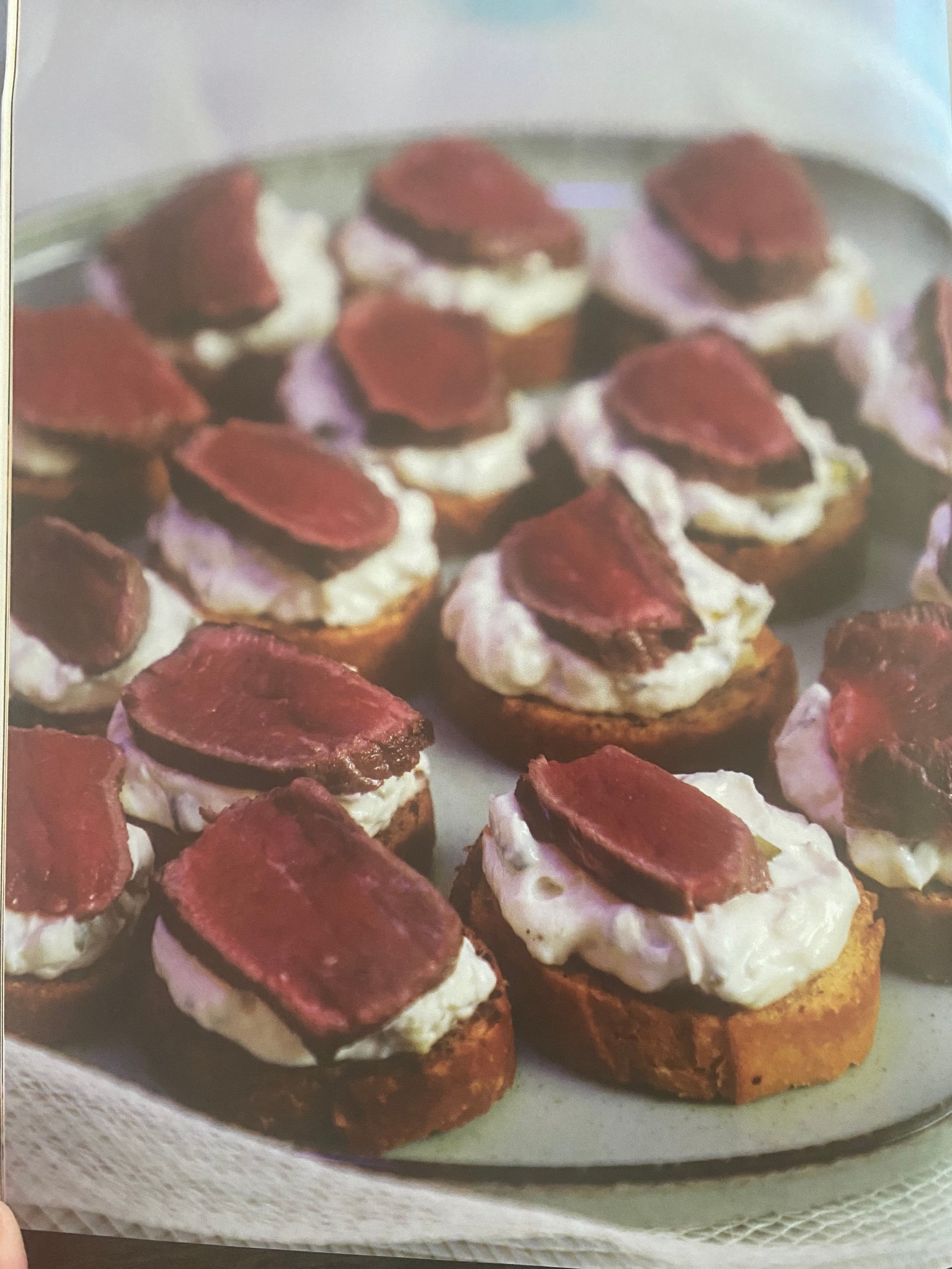 Conjure Up Some Deliciously Deadly Recipes With “The Horror Movie Night ...