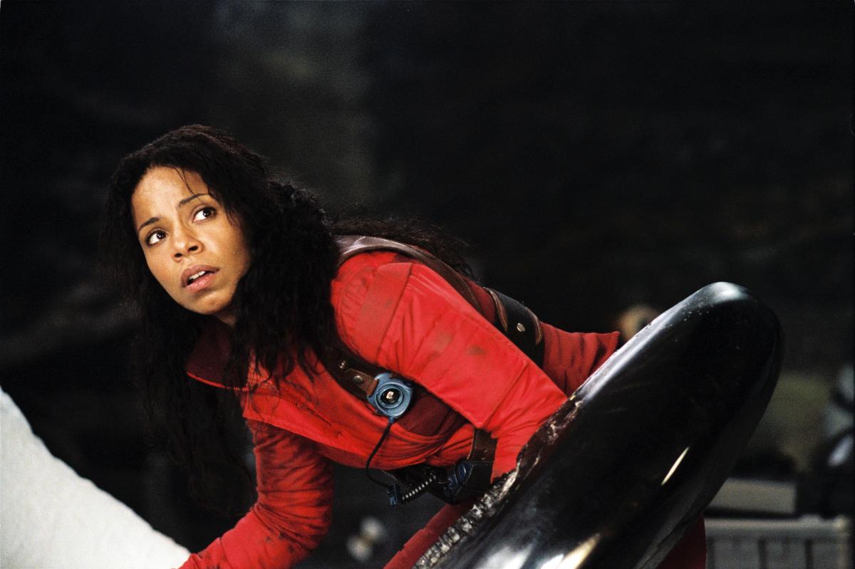 PREDATOR PRINCESSES: THE WONDROUS WOMEN OF THE ‘PREDATOR’ FRANCHISE ...