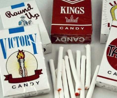 “Gimmie Dem Mr. Bones!” 10 Nostalgic Pieces of Halloween Candy ...