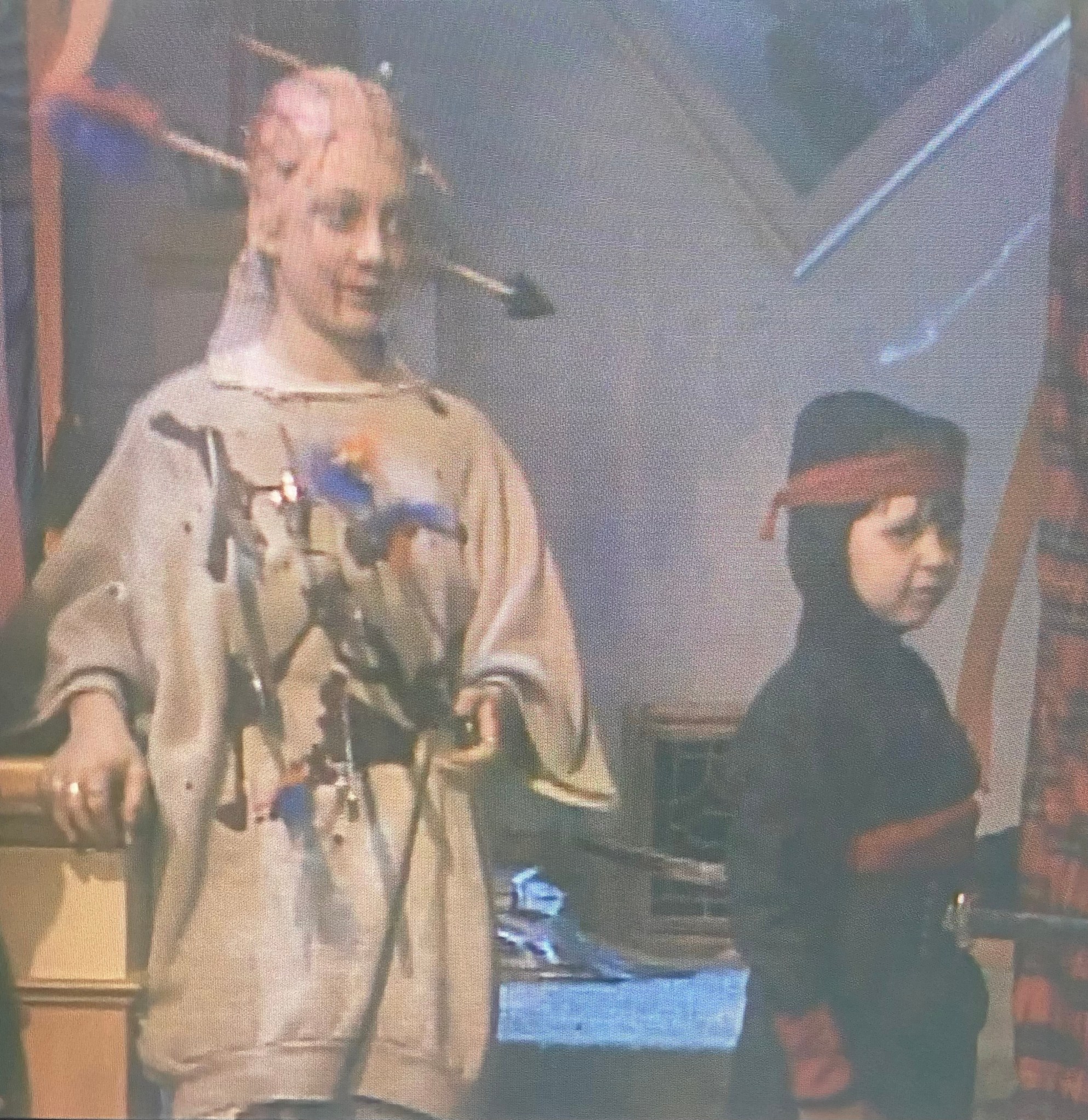 Celebrating the Most Nostalgic Halloween Episode of “Roseanne”- “BOO ...