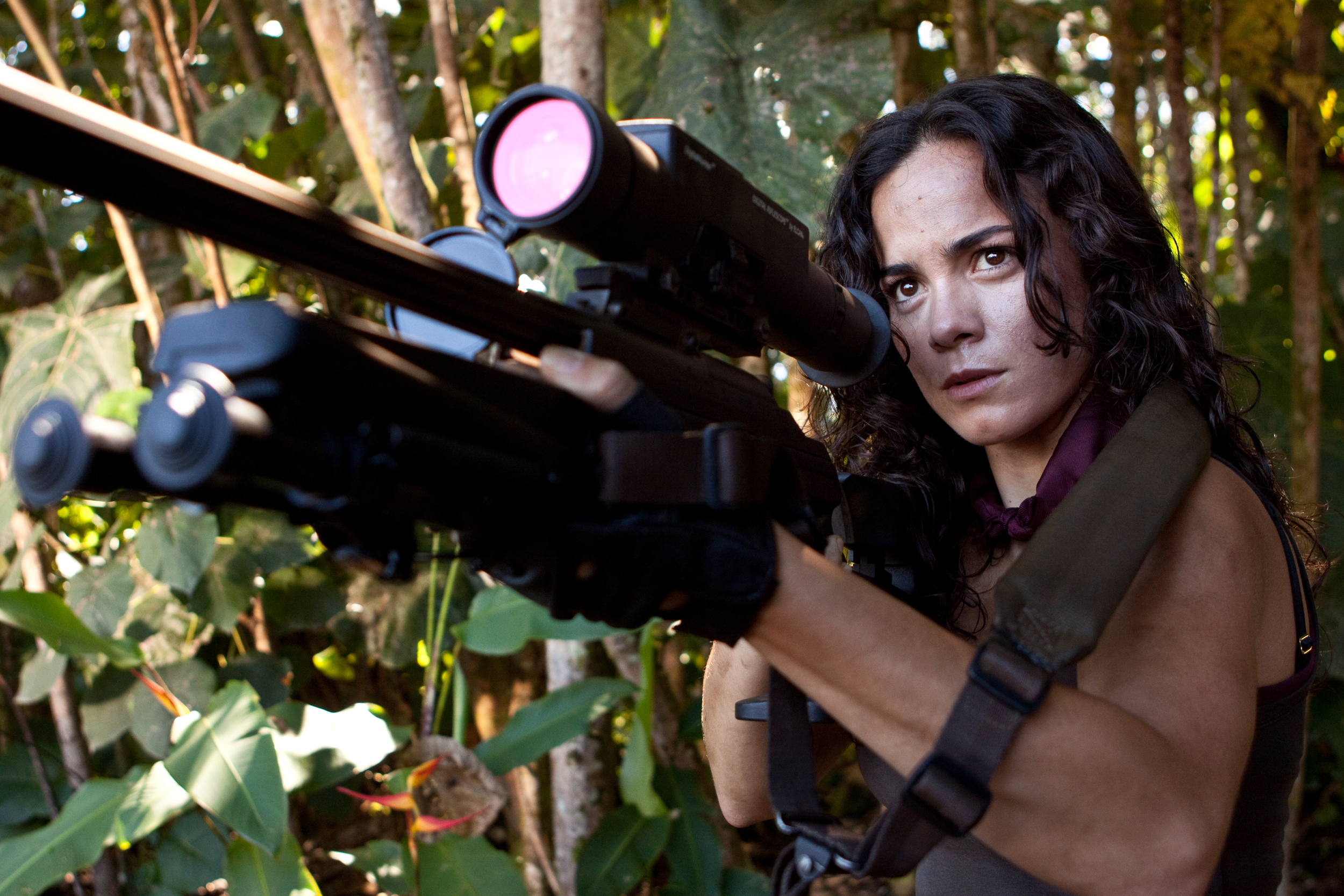 PREDATOR PRINCESSES: THE WONDROUS WOMEN OF THE ‘PREDATOR’ FRANCHISE ...