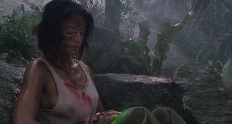PREDATOR PRINCESSES: THE WONDROUS WOMEN OF THE ‘PREDATOR’ FRANCHISE ...