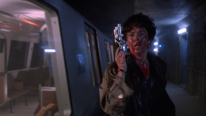 PREDATOR PRINCESSES: THE WONDROUS WOMEN OF THE ‘PREDATOR’ FRANCHISE ...