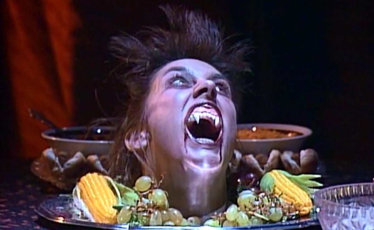 Celebrating the Most Nostalgic Halloween Episode of “Roseanne”- “BOO ...