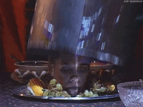Celebrating the Most Nostalgic Halloween Episode of “Roseanne”- “BOO ...