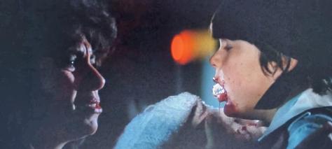 Tainted Candy: The Most Unnerving Scene In “Halloween II” | Nightmare ...