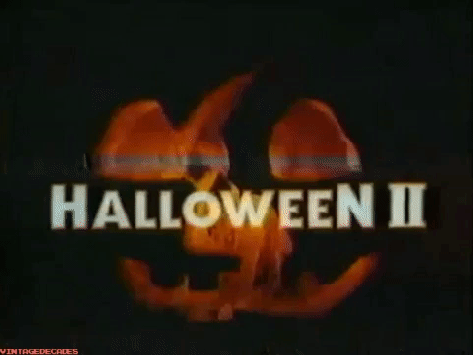 Tainted Candy: The Most Unnerving Scene In “Halloween II” | Nightmare ...