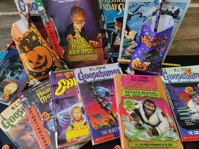 Halloween in the 90s: The Last Great Decade That Got it Right ...