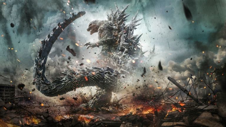The Resurrection of Godzilla – ‘Godzilla 1985’ And Its Triumphant ...