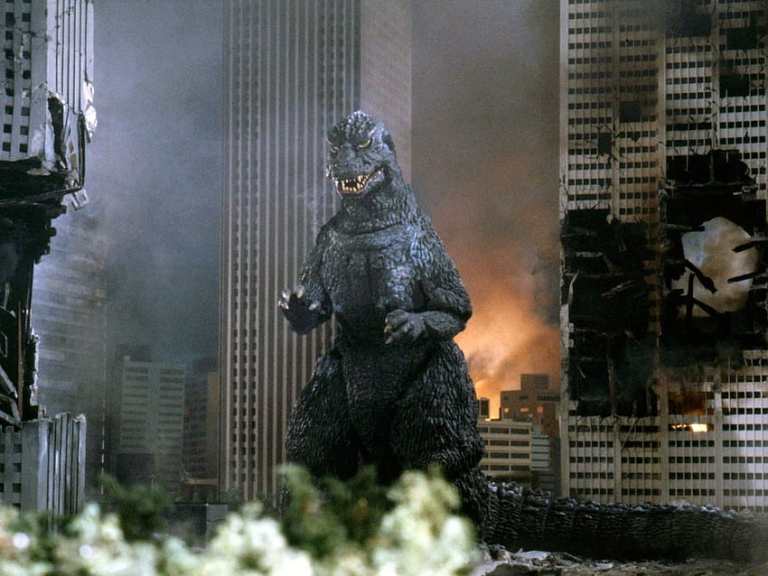 The Resurrection of Godzilla – ‘Godzilla 1985’ And Its Triumphant ...