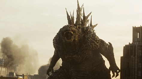 The Resurrection of Godzilla – ‘Godzilla 1985’ And Its Triumphant ...
